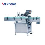 Automatic Milk Round Bottle Labeling Machine - Nerobali.com