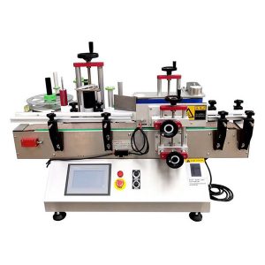 Sticker Blood Collection Tube Labeling Machine - Nerobali.com